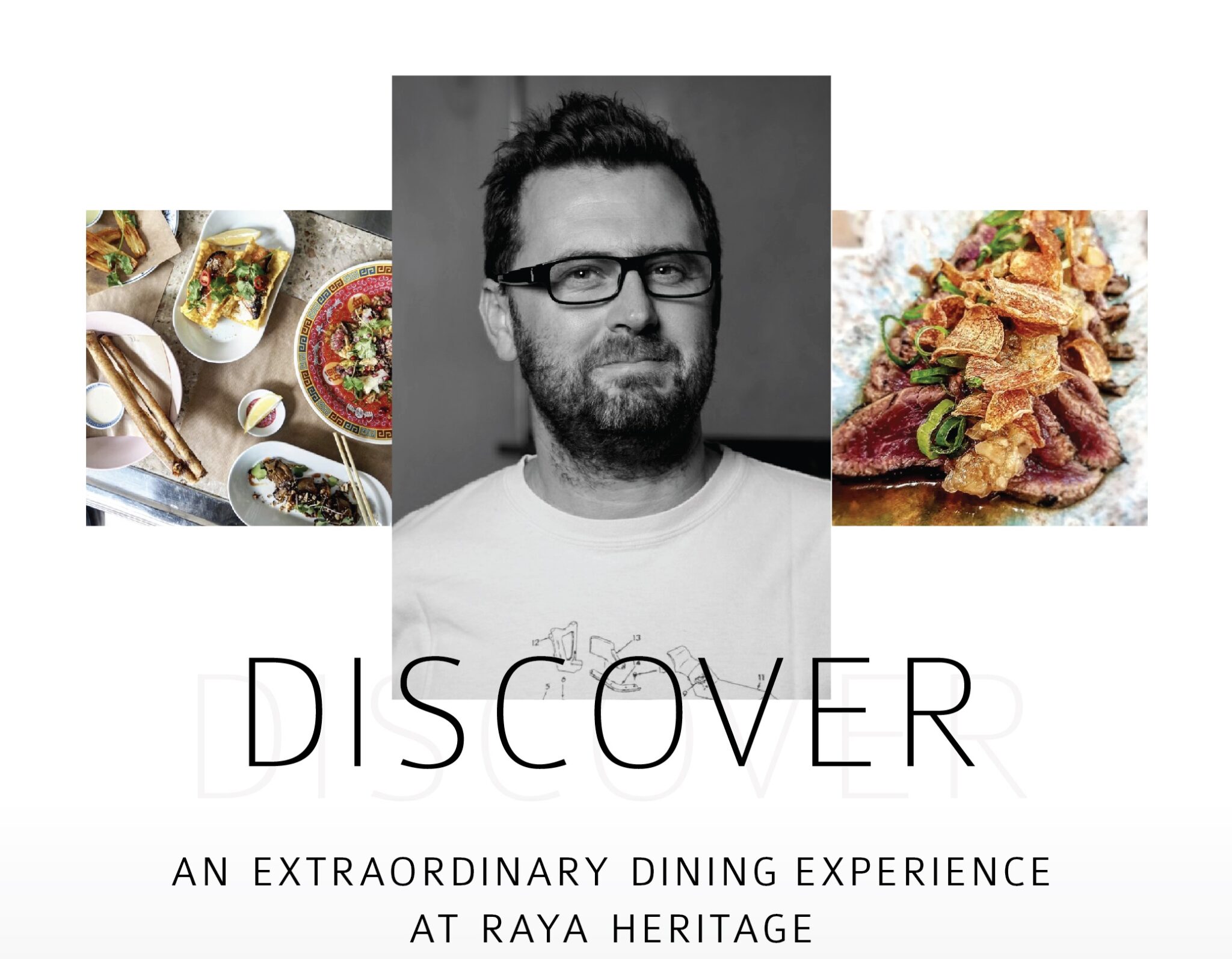 Yi Peng Festival At Raya Heritage Tamarind Village - Raya