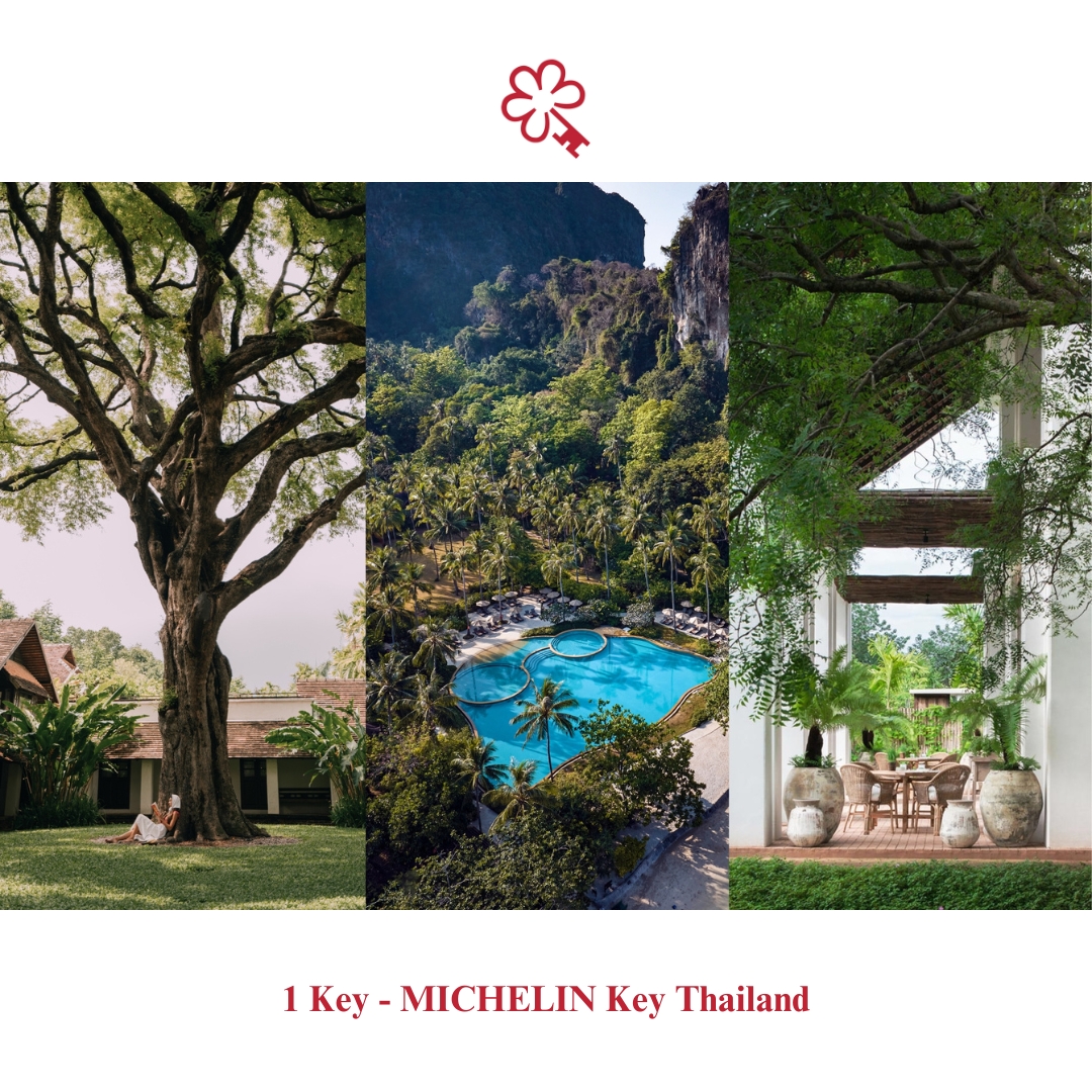 Yi Peng Festival At Raya Heritage Tamarind Village - Raya